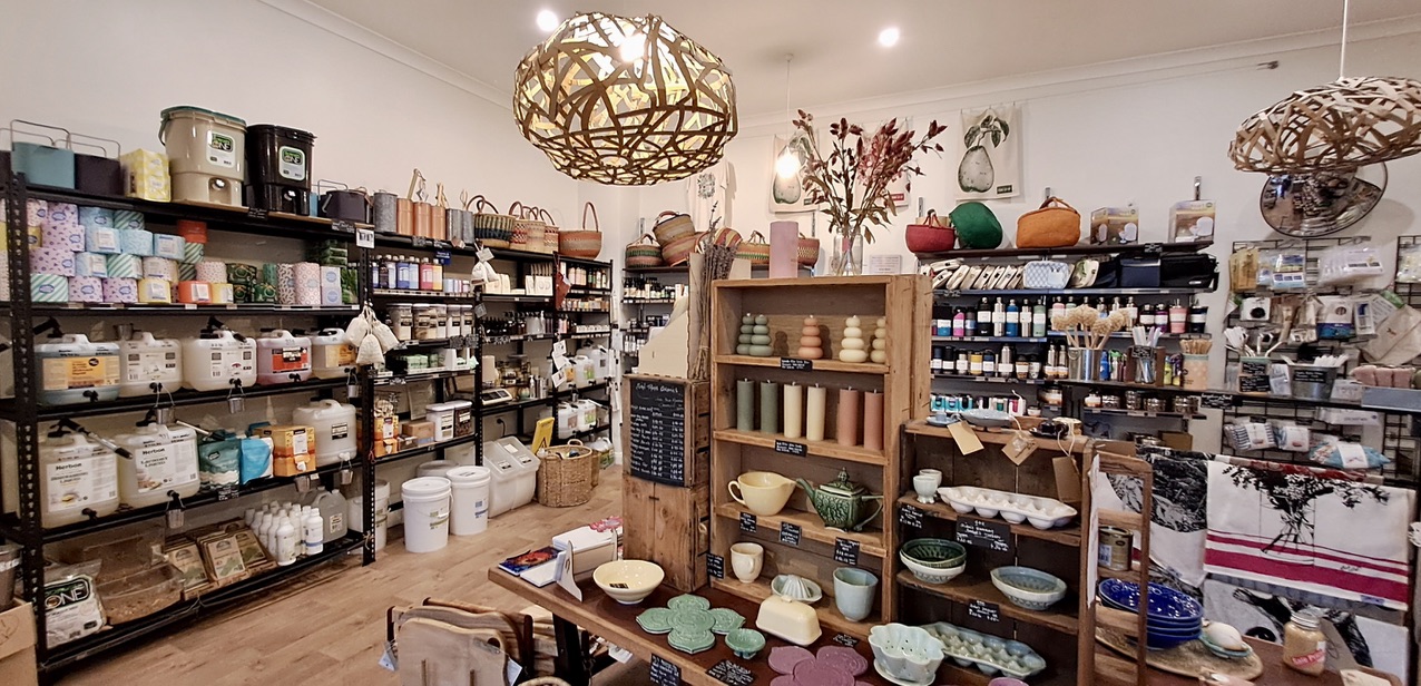 The 'Waste Not' Experiment! | Katoomba Area Local News