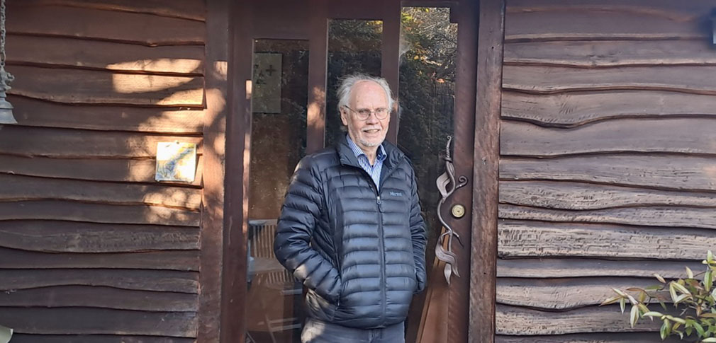 Building for Bushfire | Katoomba Area Local News