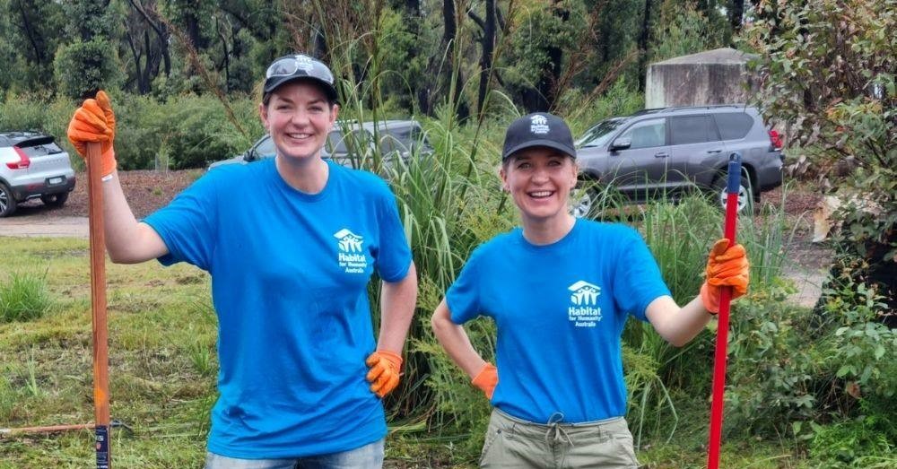 Volunteering in the Blue Mountains | Katoomba Area Local News