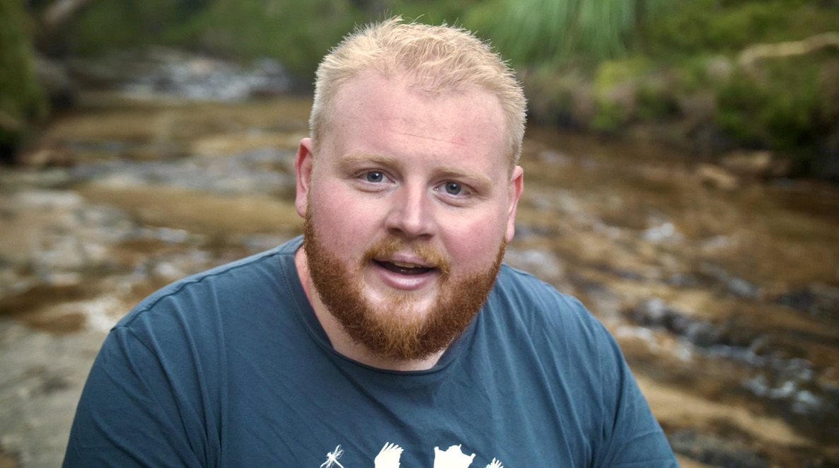 Will Goodwin - Fighting For Our Waterways | Katoomba Area Local News