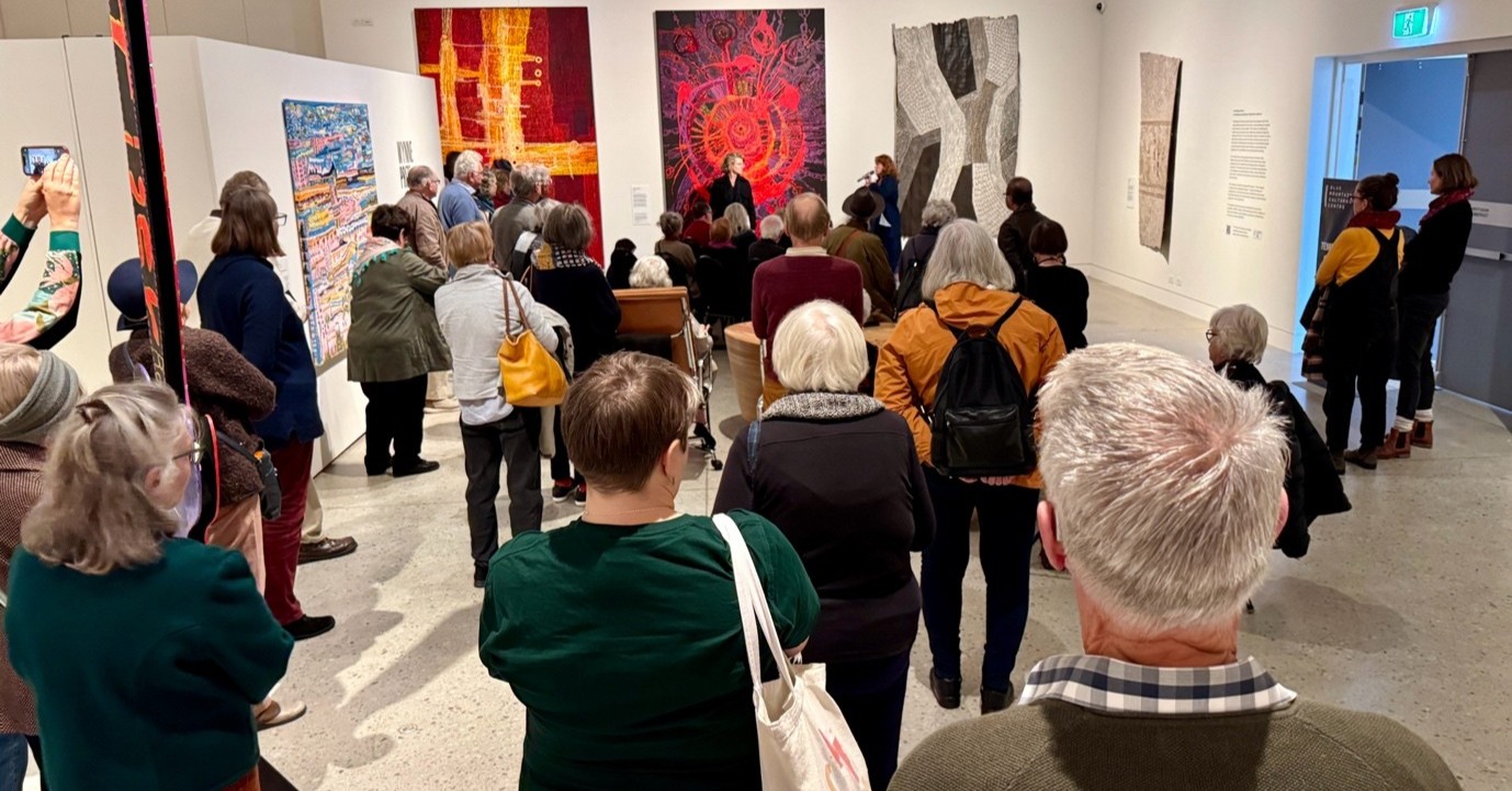 The 2024 Wynne Prize Exhibition | Katoomba Area Local News