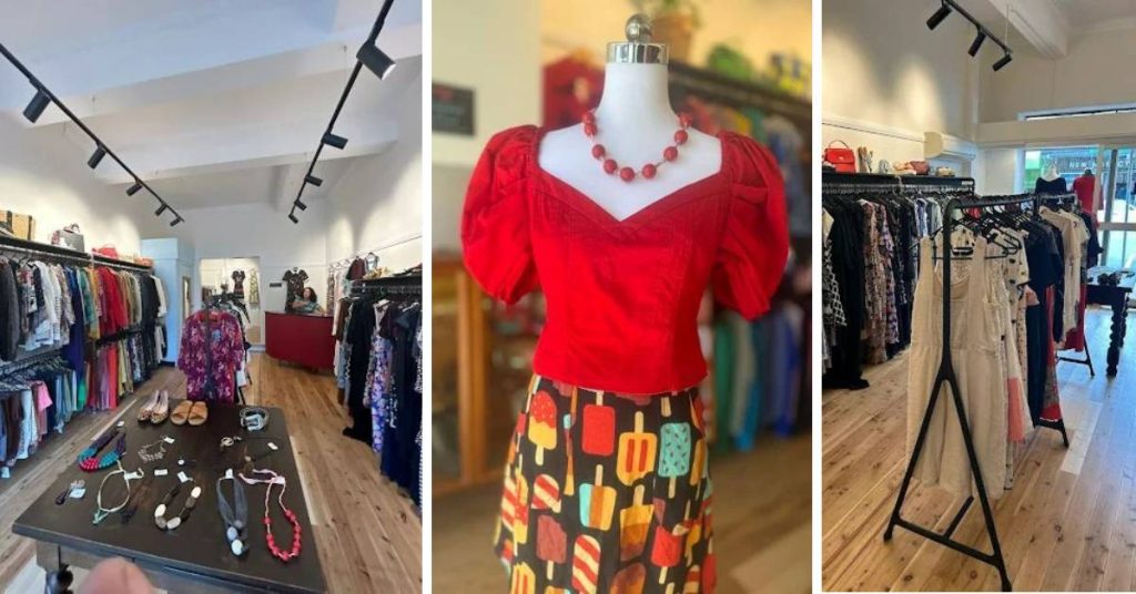 Katoomba Op Shops & Antique Stores | Katoomba Area Local News
