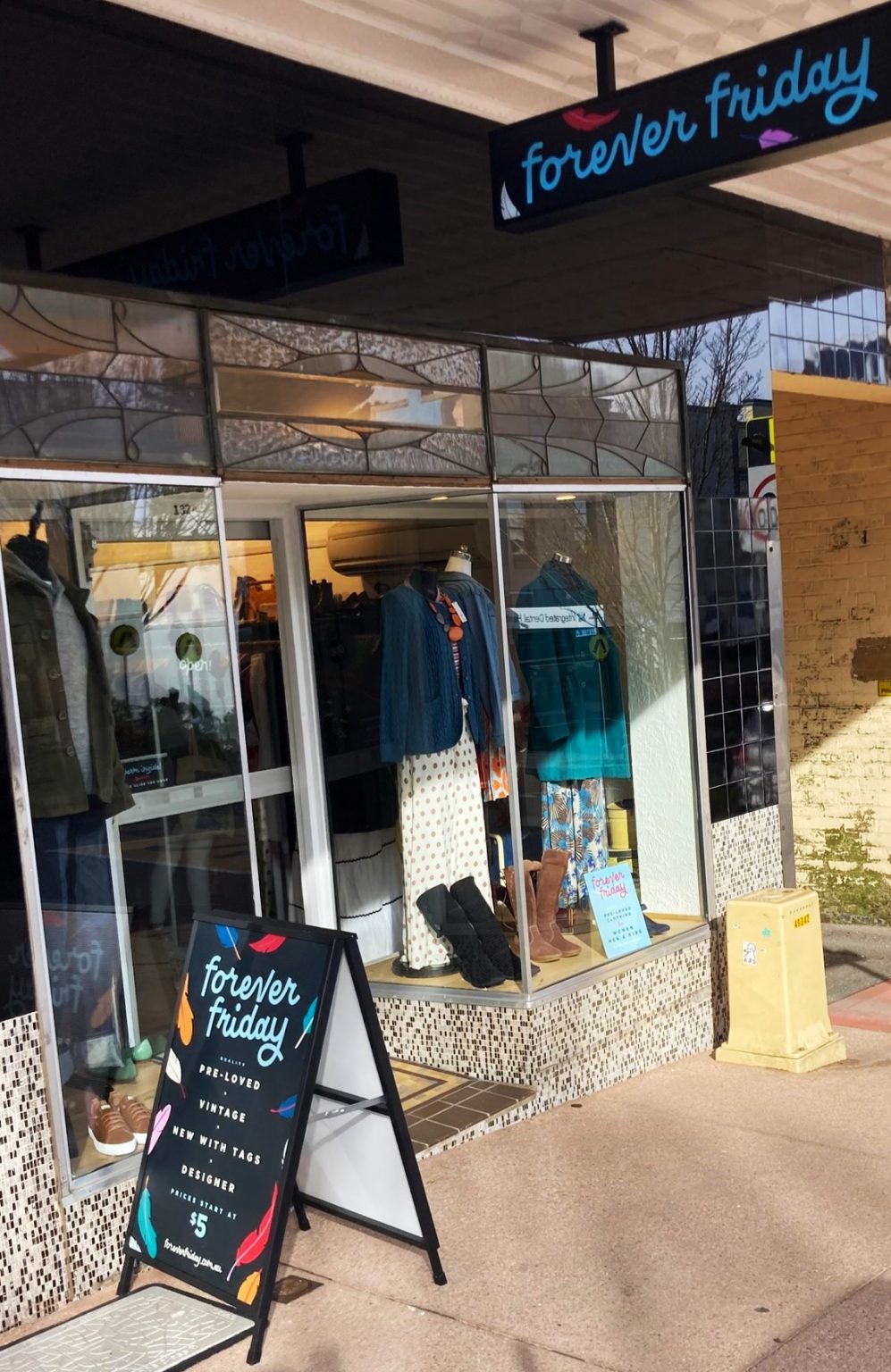 Katoomba Op Shops & Antique Stores | Katoomba Area Local News