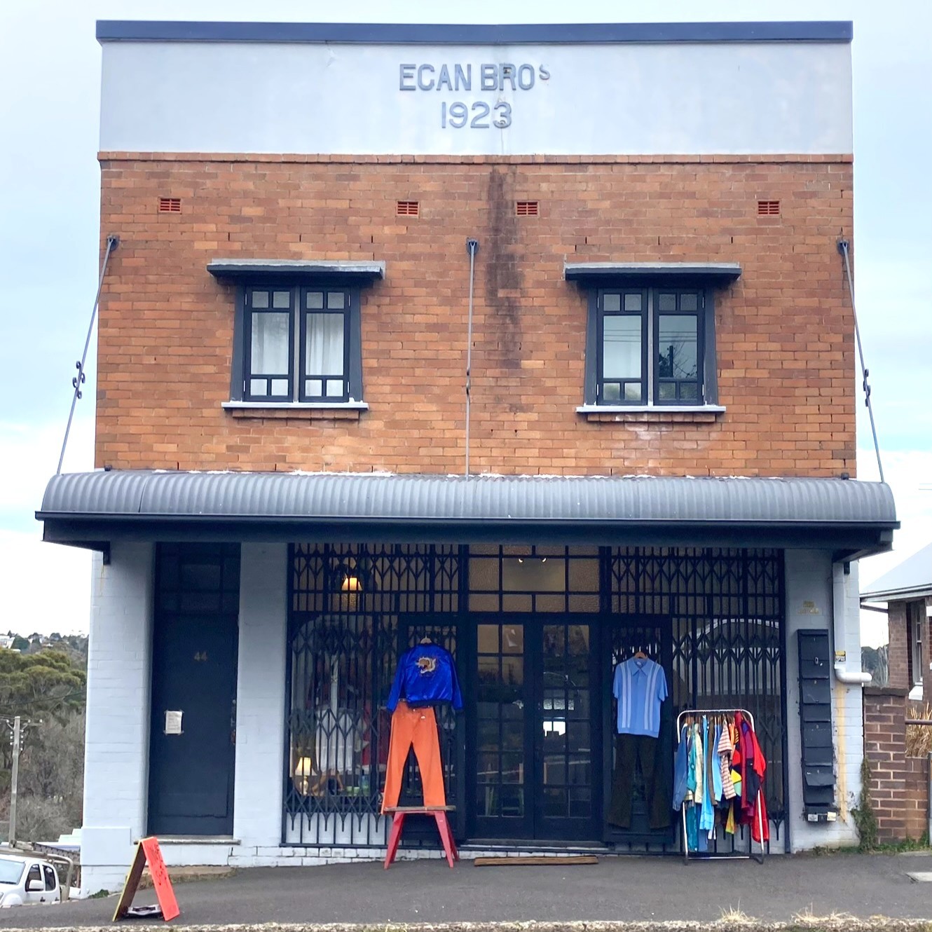 Katoomba Op Shops & Antique Stores | Katoomba Area Local News