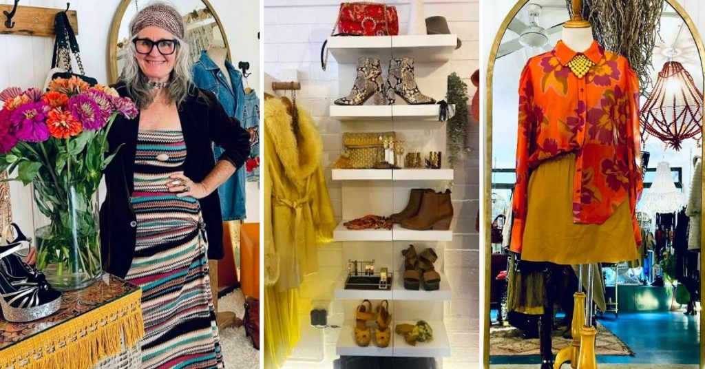 Katoomba Op Shops & Antique Stores | Katoomba Area Local News